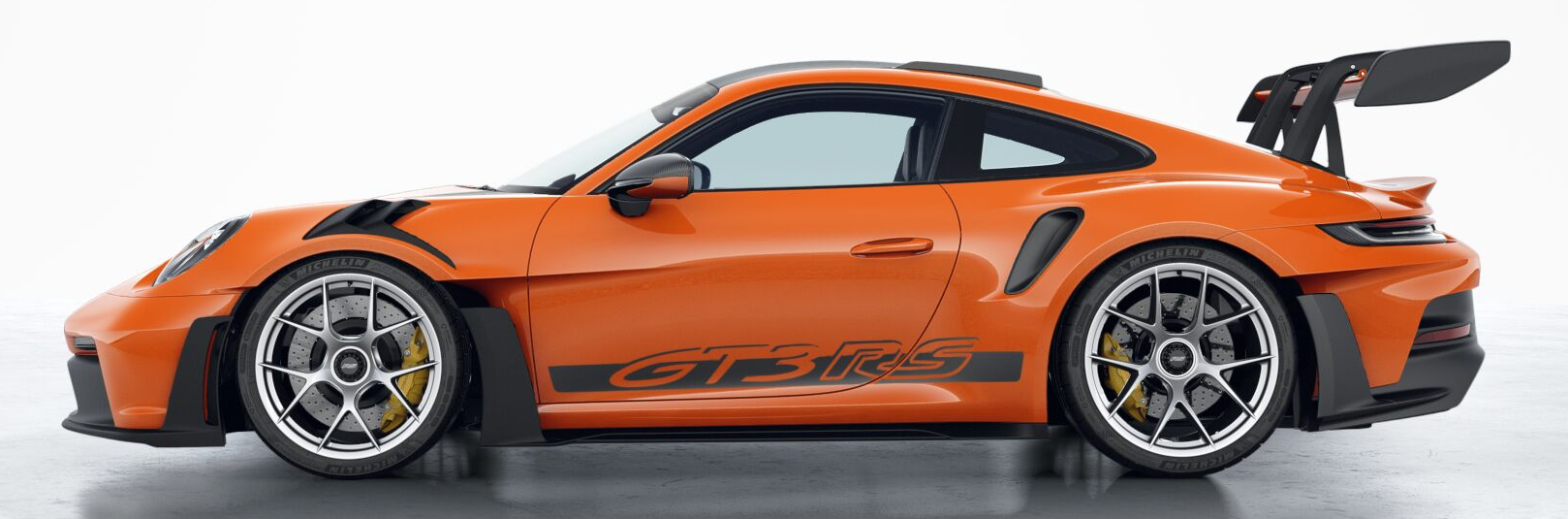 992 GT3, Touring, GT3RS, ST, Dakar – GT3Belts