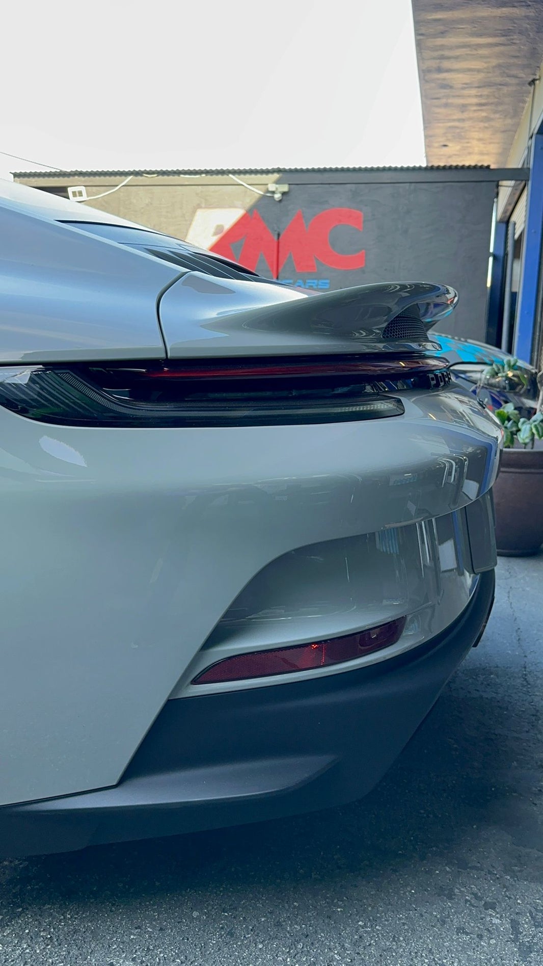 992 GT3, Touring, GT3RS, ST, Dakar – GT3Belts